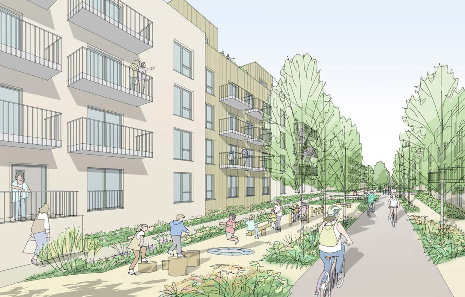 Help shape the future of Filwood House and Verona House, Fishponds